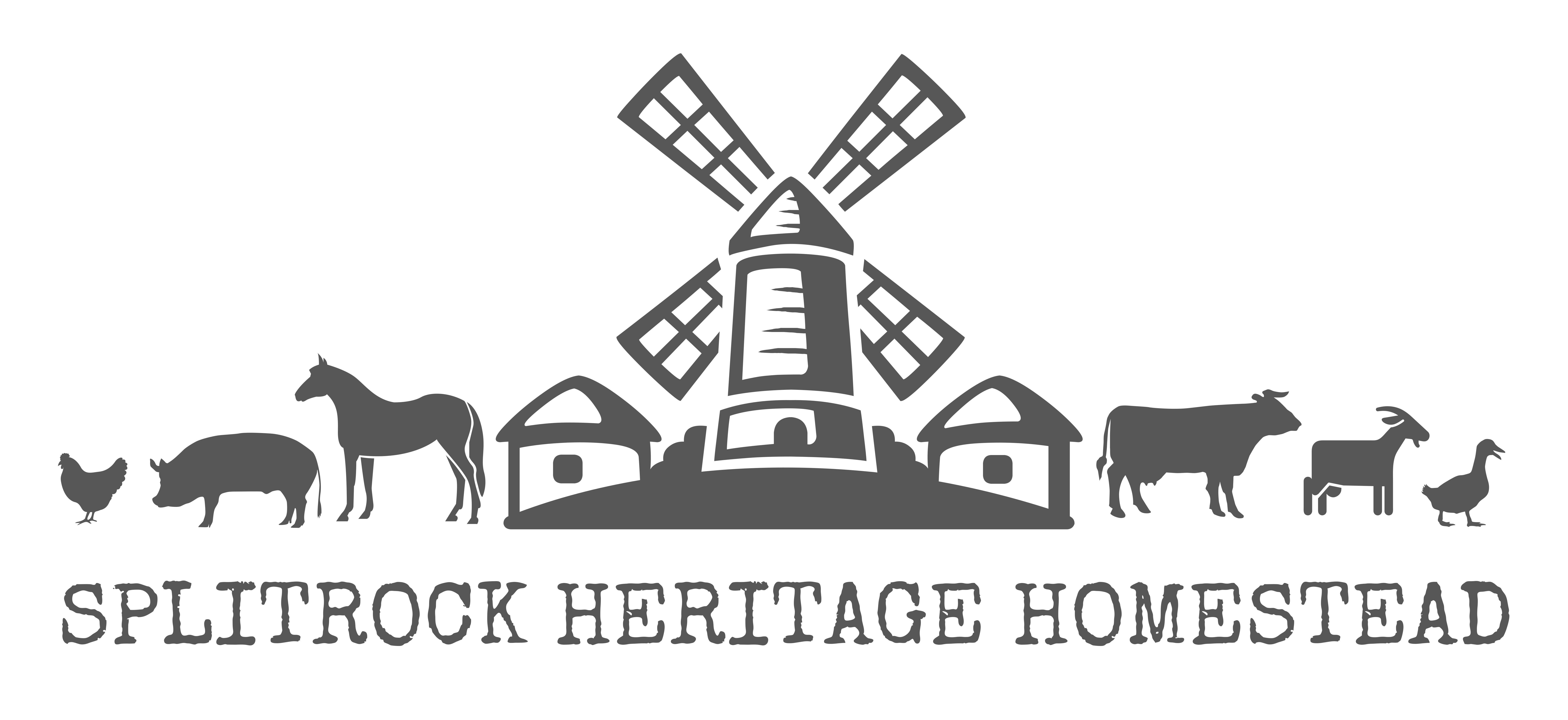 SPLITROCK HERITAGE HOMESTEAD – Homesteading in the Highlands